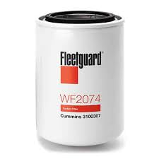 Fleetguard WF2074 Coolant Filter - Walmart.com