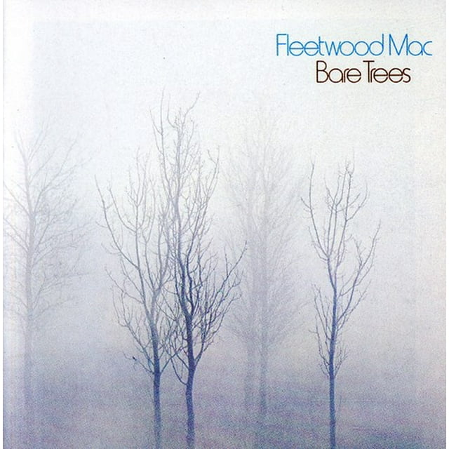Fleetwood Mac - Bare Trees - Rock - CD - Walmart.com