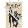 Fleetwood Mac - Music Poster (Rumours - Album Cover) (Size: 24" x 36 ...
