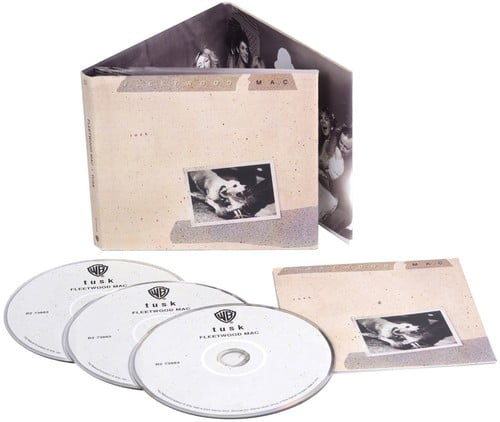 Fleetwood Mac - Tusk - Music & Performance - CD - Walmart.com
