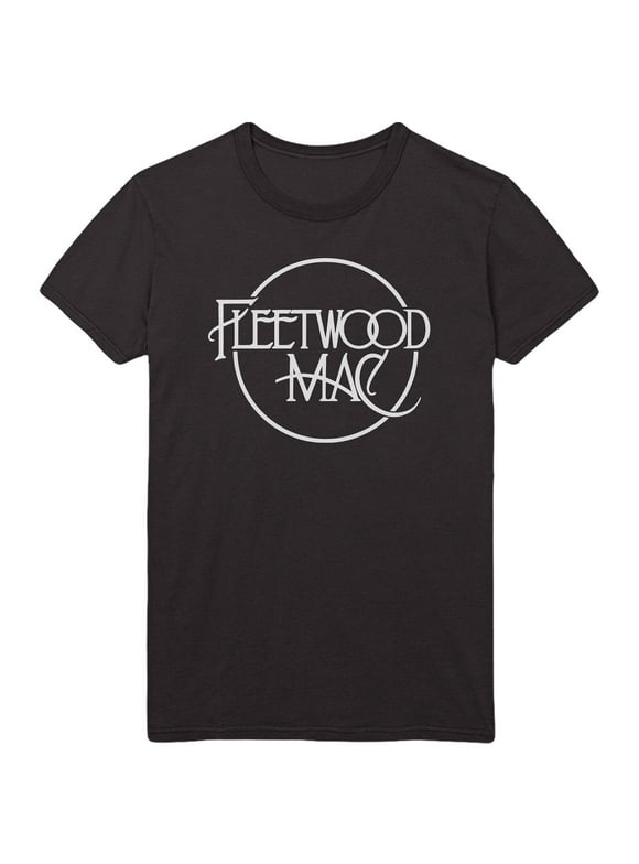Fleetwood Mac Tee Shirts