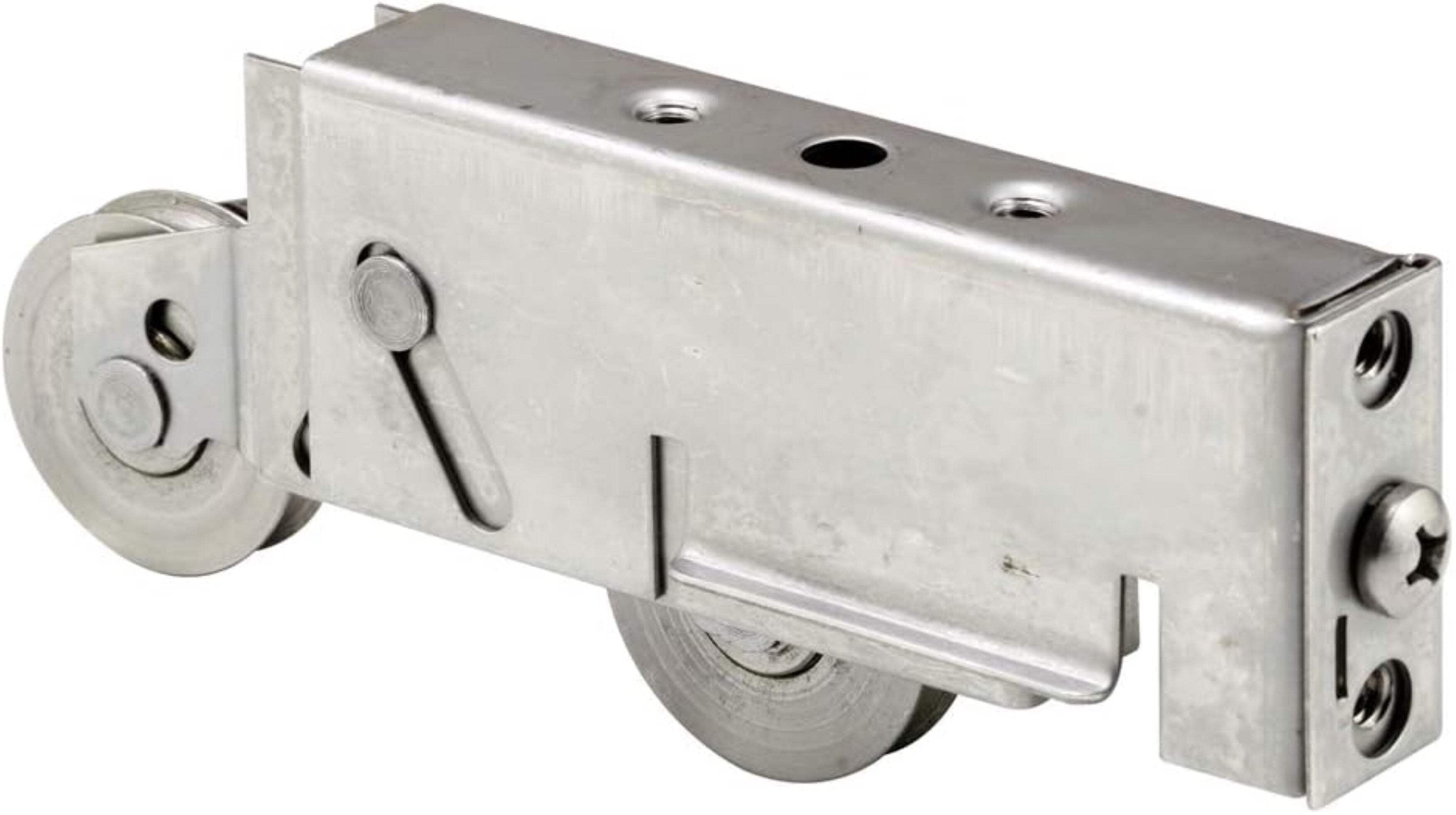 G.A.S Hardware Fleetwood Tandem Door Roller for Sliding Patio Door ...