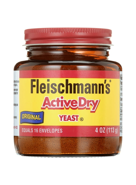 Active Dry Yeast in Yeast - Walmart.com
