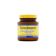 Fleischmann's Original Active Dry Yeast (Pack of 24) - Walmart.com
