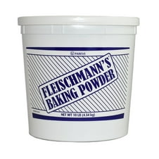 Aluminum Free Baking Powder
