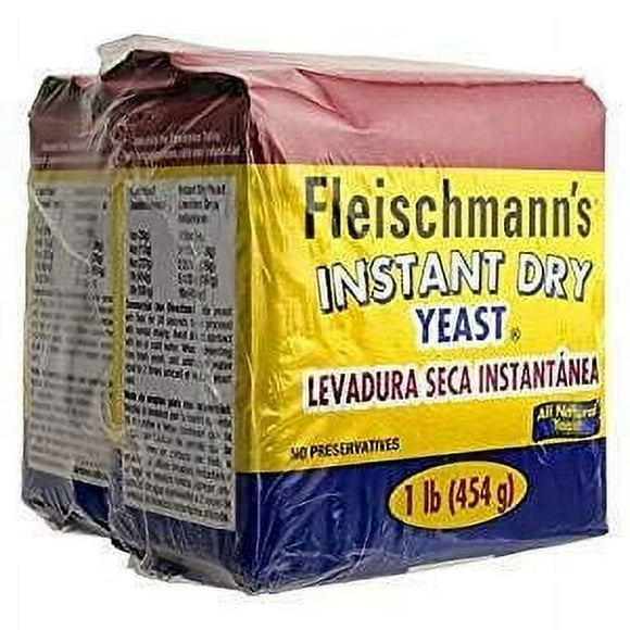 Active Dry Yeast in Yeast - Walmart.com