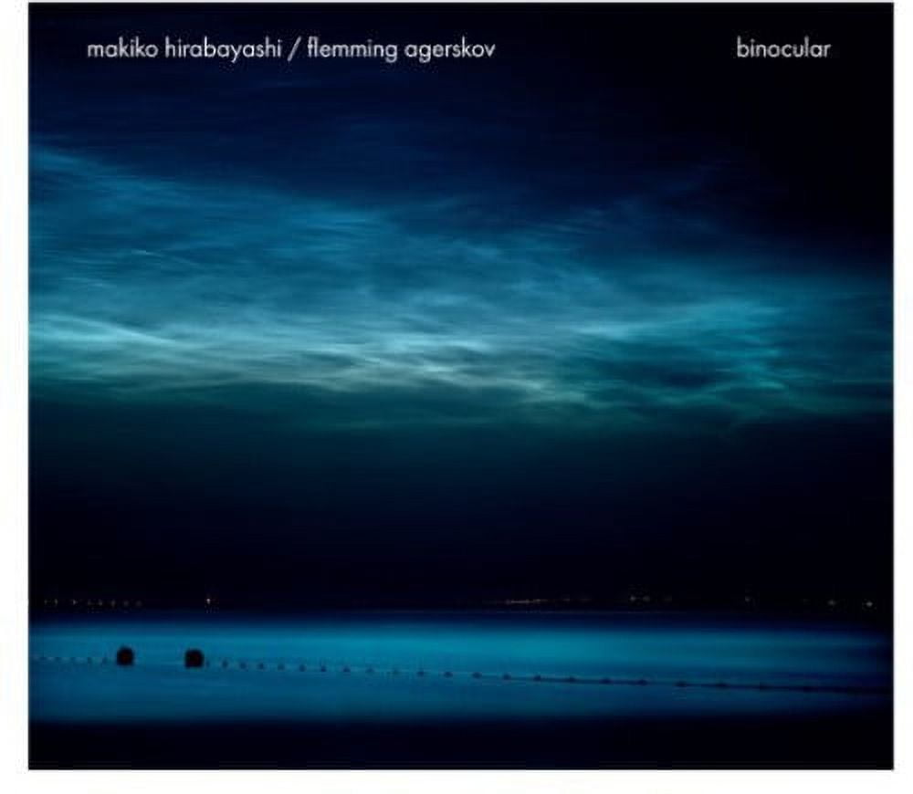 Flemming Agerskov - Binocular - Music & Performance - CD - Walmart.com