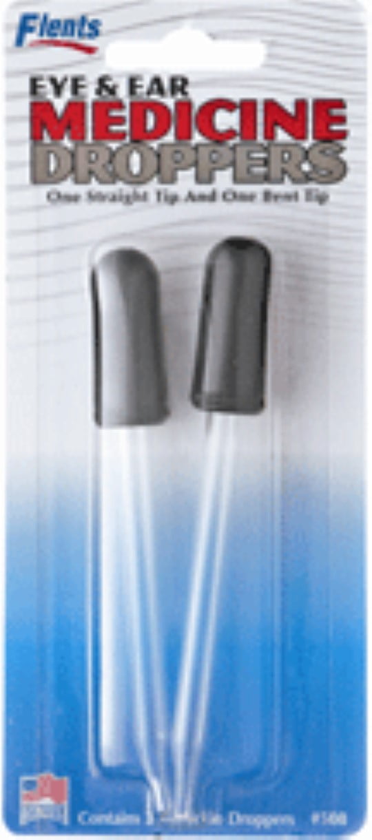Disposable Eye Dropper