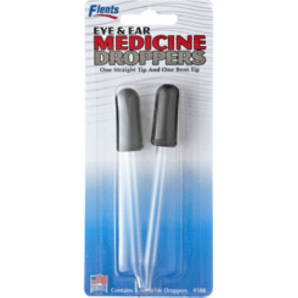 Medicine Droppers & Syringes in Medicine Dosing Containers - Walmart.com