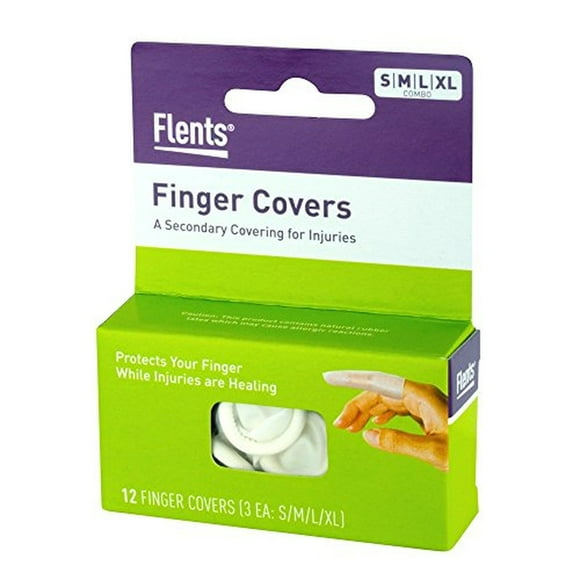 Finger Cots in First Aid - Walmart.com