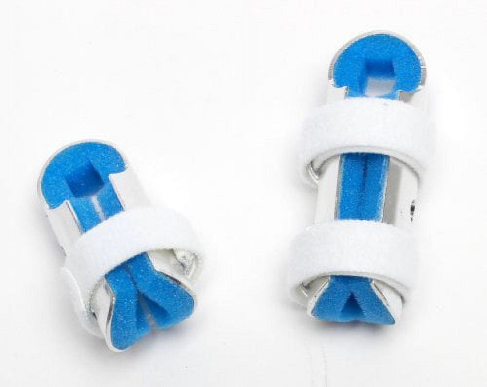 Flents Insty-Splint 2-sided Finger Splints Value Pack - Walmart.com