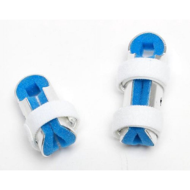 Flents Insty-Splint 2-sided Finger Splints Value Pack - Walmart.com