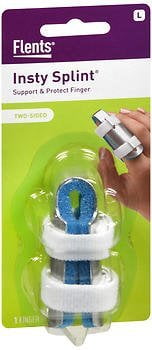 Flents Large Two-Sided Insty Splint - Walmart.com