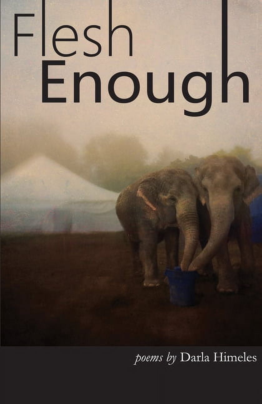 Flesh Enough, (Paperback) - Walmart.com