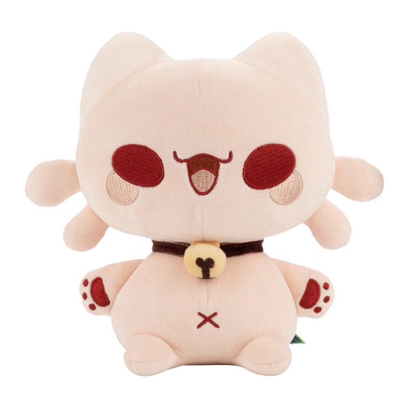 Fleshling Plushie Flesh Plush Toy Doll - Walmart.com