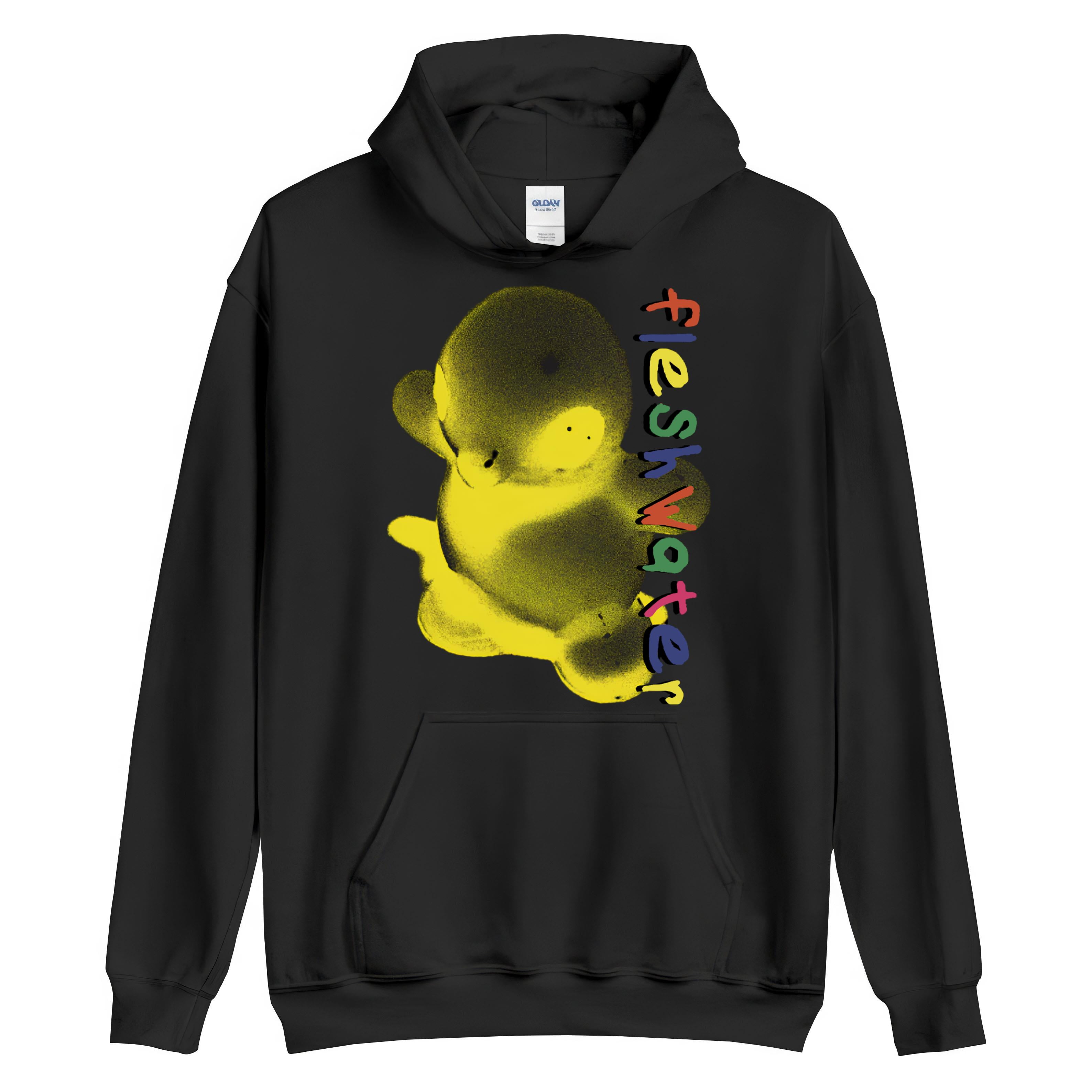 Fleshwater Yellow Ducky Shirt-TH30287 - Walmart.com