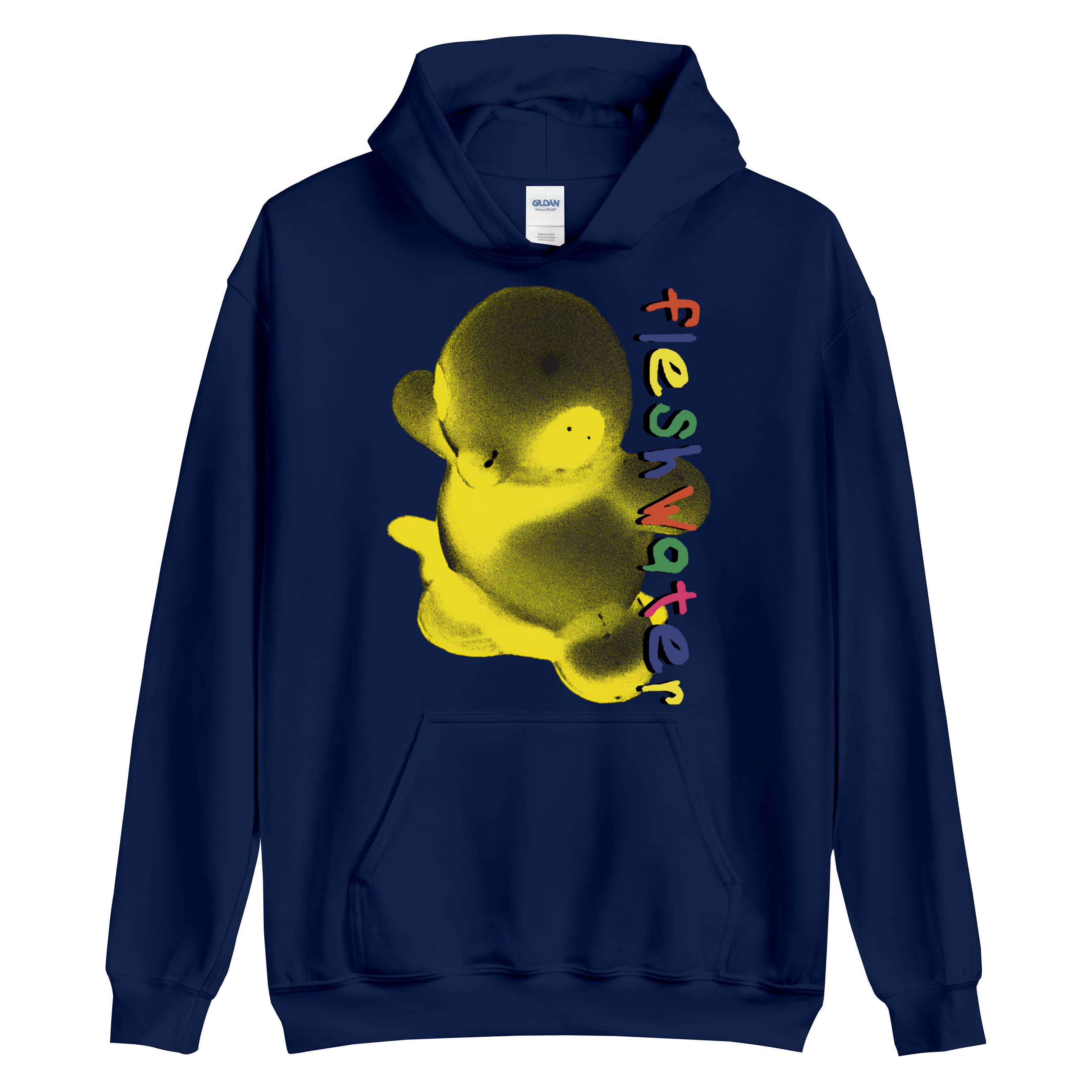 Fleshwater Yellow Ducky Shirt-TH30287 - Walmart.com