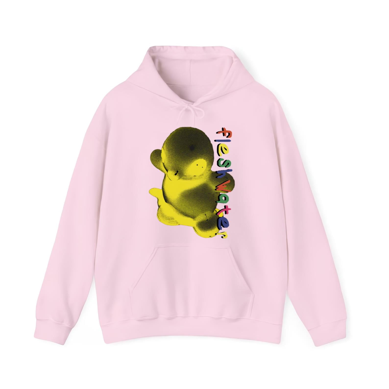 Fleshwater Yellow Ducky Shirt - Walmart.com