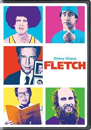 Fletch (DVD) - Walmart.com