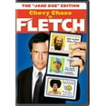 Fletch: The Jane Doe Edition (DVD) - Walmart.com