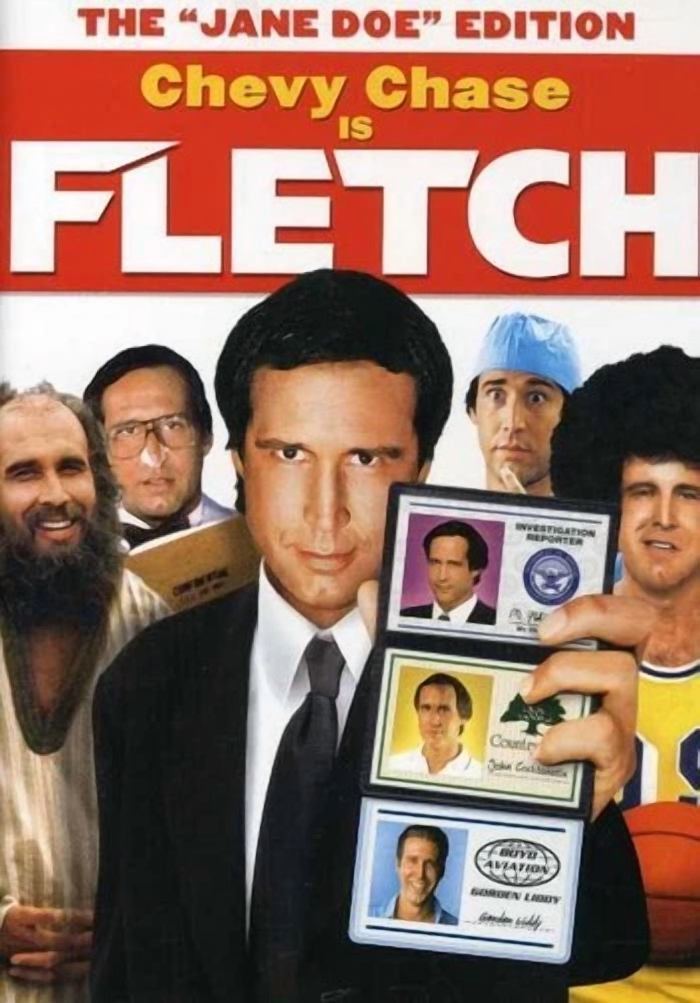 Fletch:_The_Jane_Doe_Edition_Special_Ed_Special_Packaging_Subtitle_DVD ...