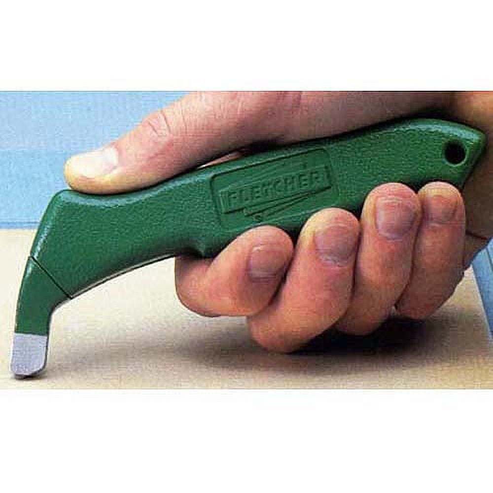 Fletcher 05-320 Die-Cast Metal Handle Heavy Duty Tile Cutter - Walmart.com