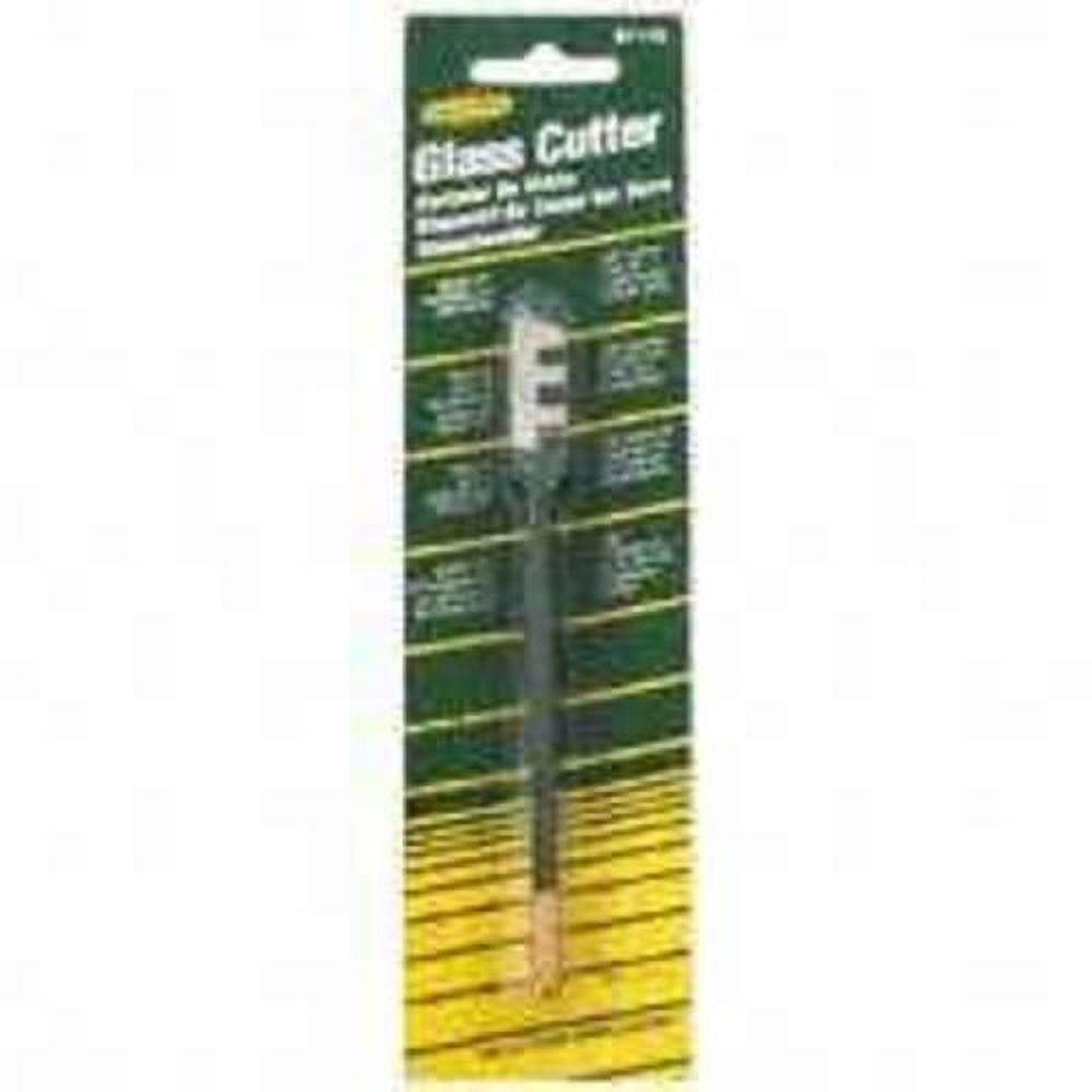 Fletcher-Terry 01-115/01ACP Gold Tip Glass Cutter, Each - Walmart.com