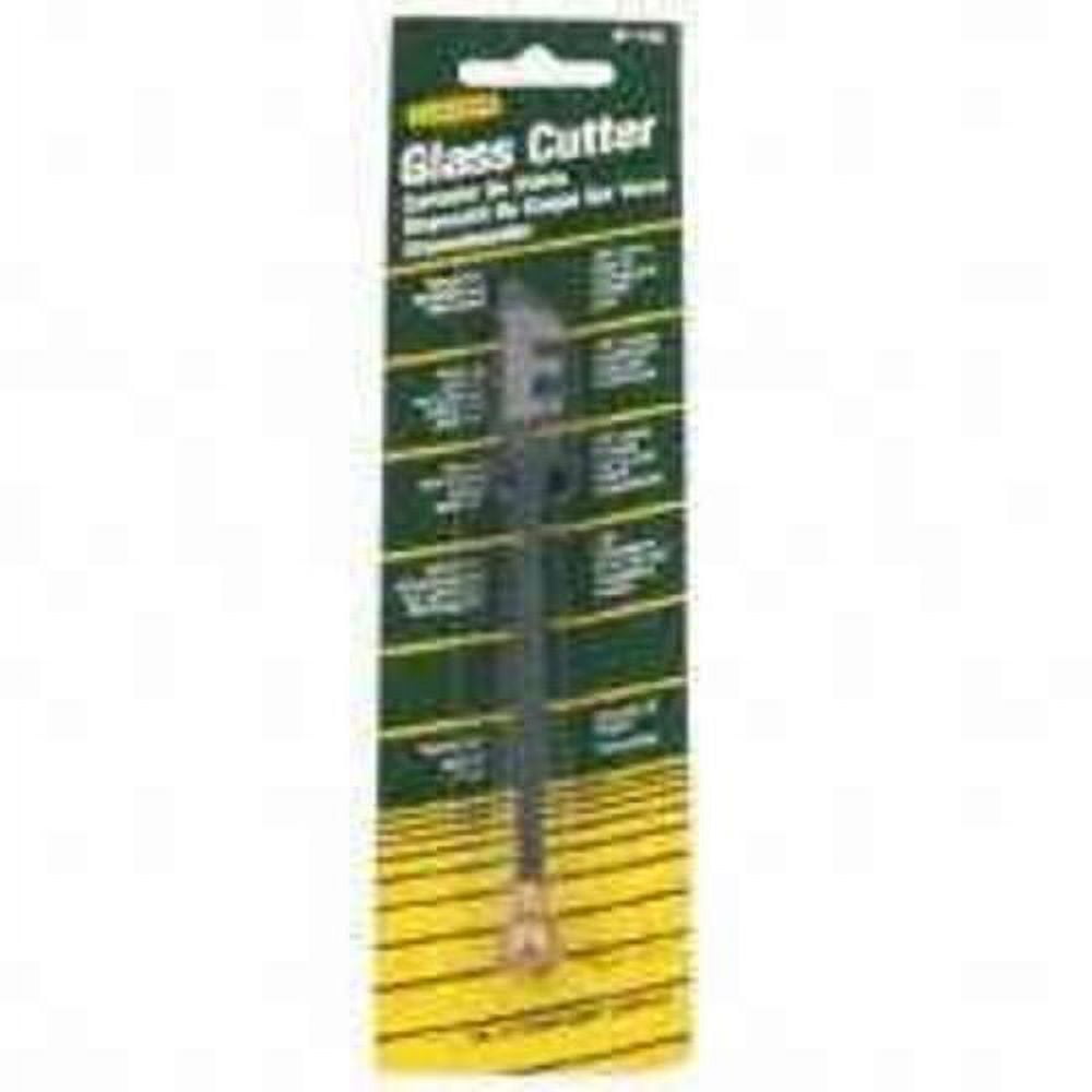 Fletcher-Terry 01-128/07-CP Gold Tip Glass Cutter, Each - Walmart.com