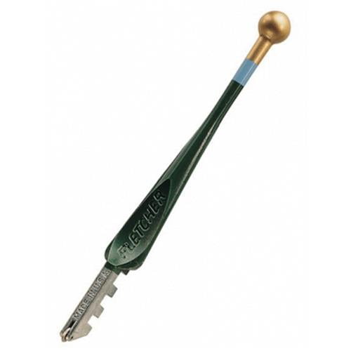 Fletcher Terry Gold-Tip Glass Cutter, Each - Walmart.com