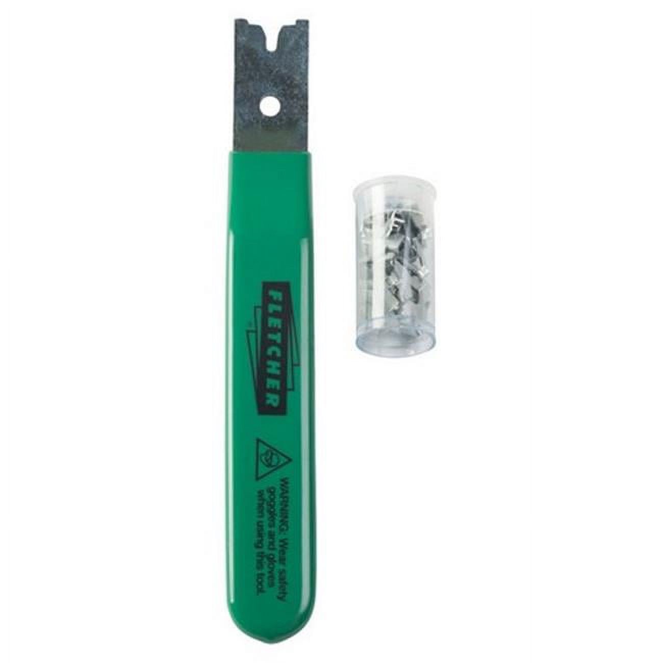 Fletcher-Terry PushMate Glazing Tool For Repairing or reglazing windows ...