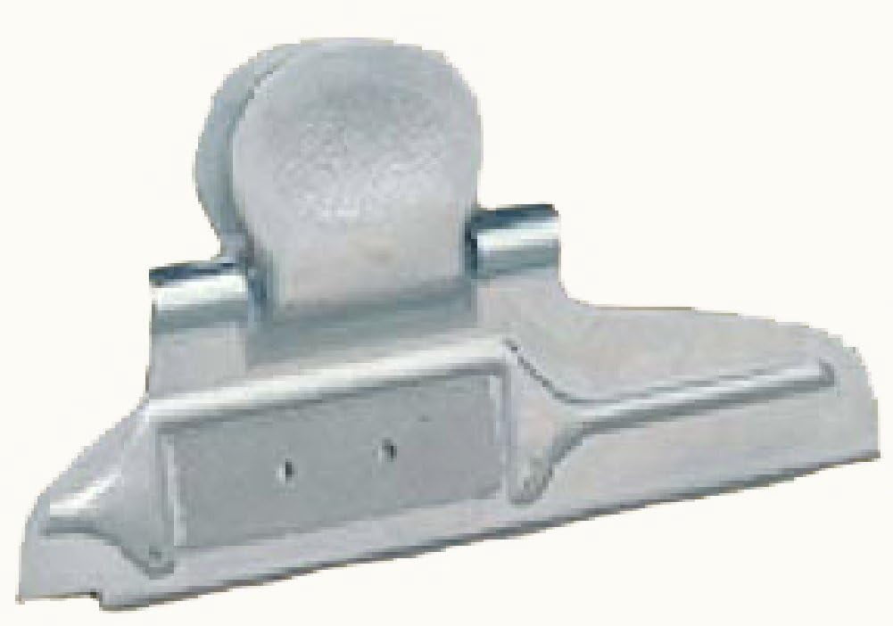 Fletching Clamp, STRAIGHT - Walmart.com