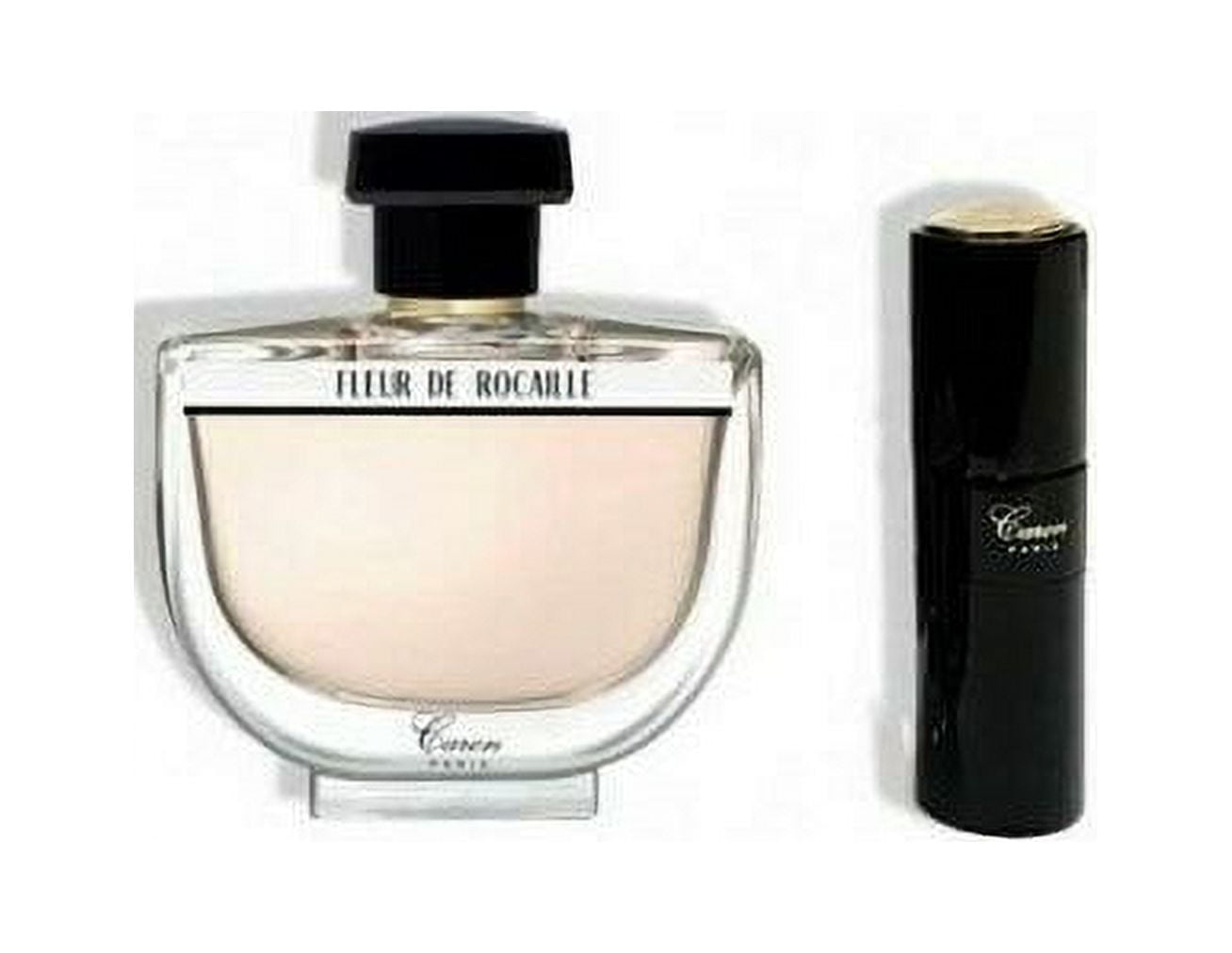 Fleur De Rocaille/Caron Set (w) - Walmart.com