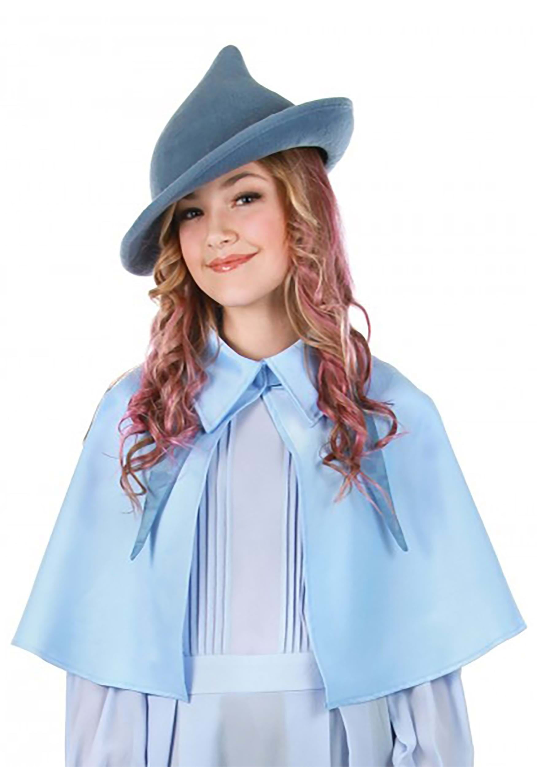 Fleur Delacour Cape - Walmart.com