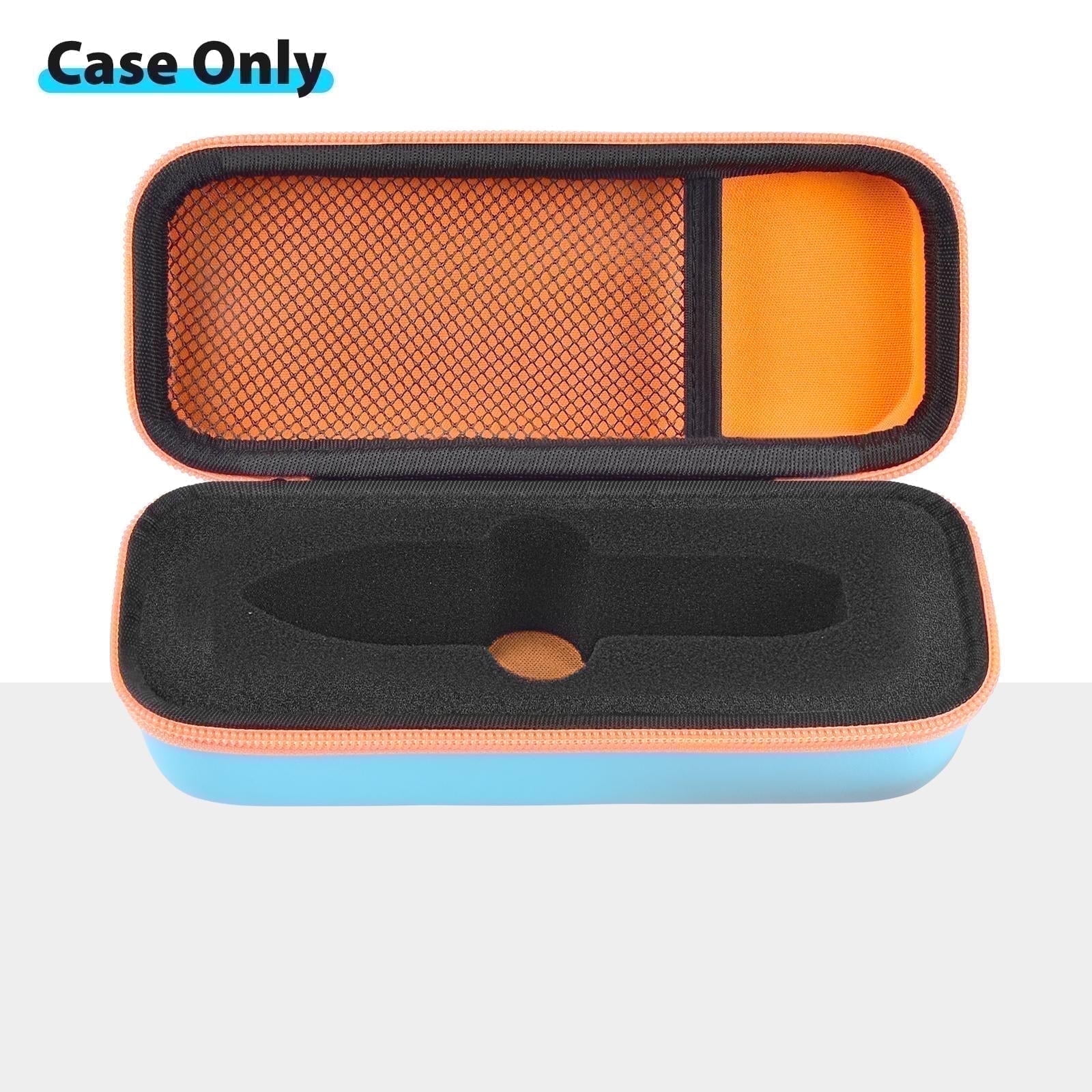 Blue Carrying Case for 3D Start+ Essentials for 3D Pen Set - Walmart.com