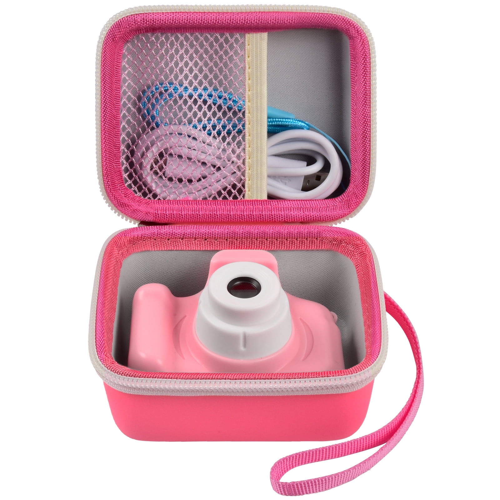 Fleurvie Camera Case Compatible with Seckton for Goopow for Desuccus ...
