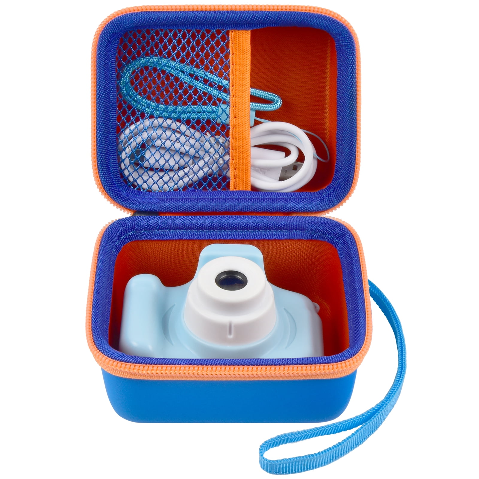 Fleurvie Hard Case Camera Case Compatible with Seckton, Goopow ...