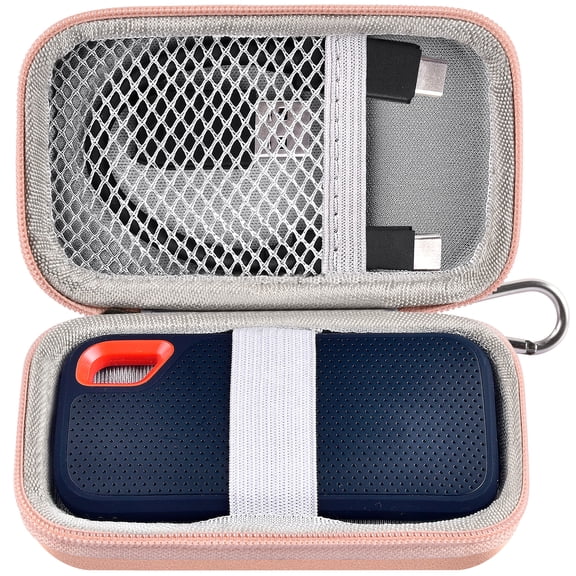 Sandisk Extreme Ssd Case