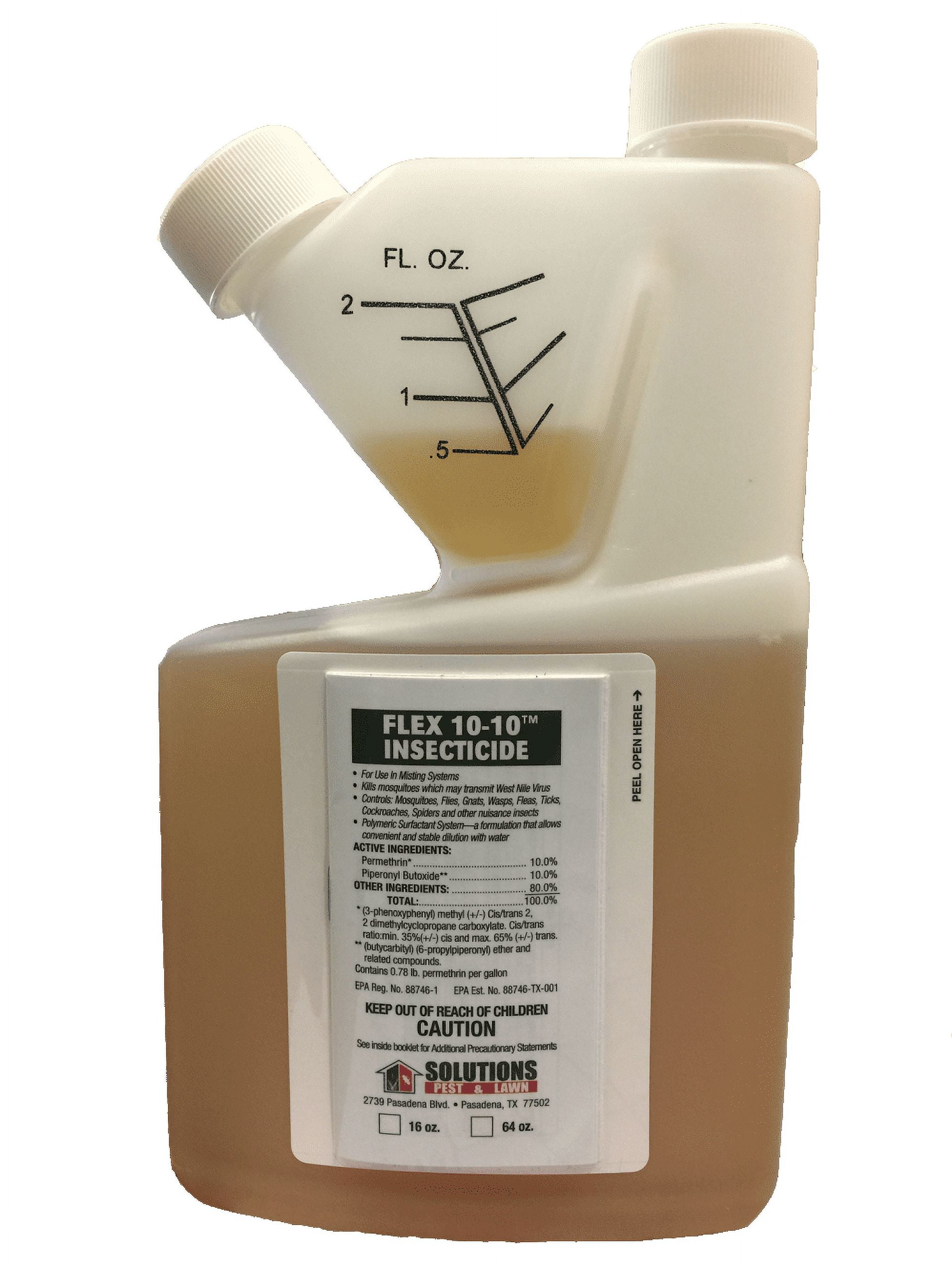 Flex 10-10 Pint - Walmart.com