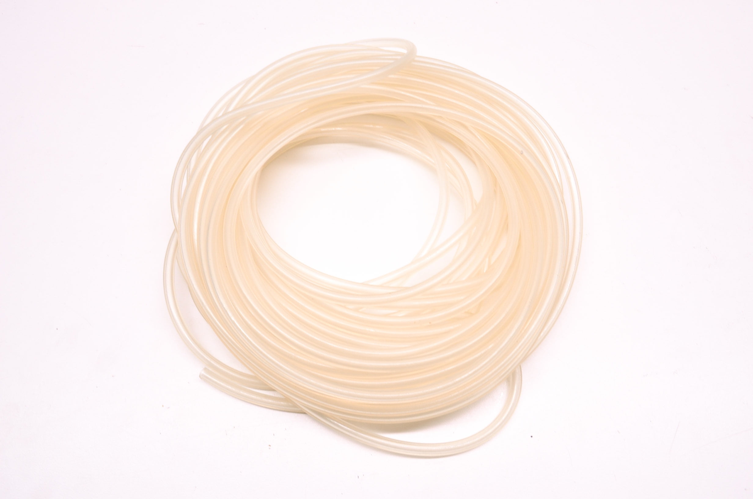 Flex 351800, 8200-4245 Clear Fuel Line NOS - Walmart.com