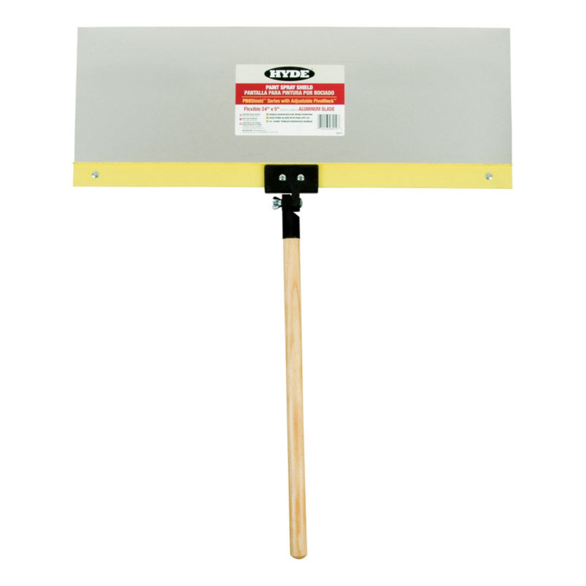 SPRAY SHIELD 9X24"" FLEX (Pack of 1) - Walmart.com