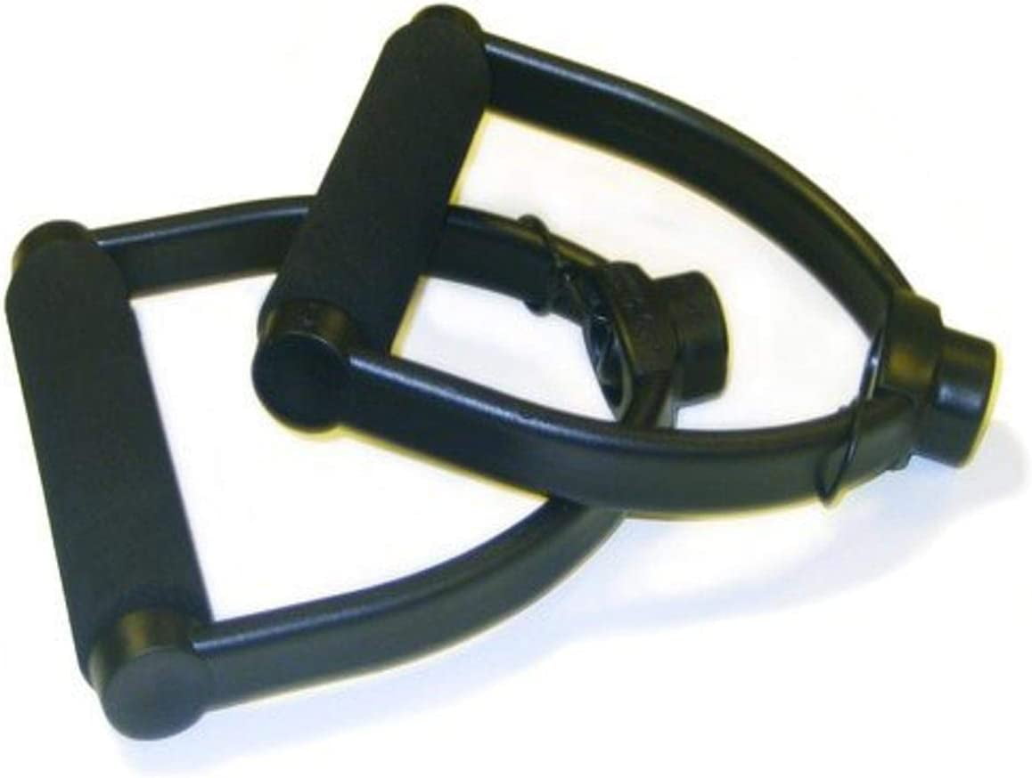 Flex-Band Handles (Black), Pair - Walmart.com