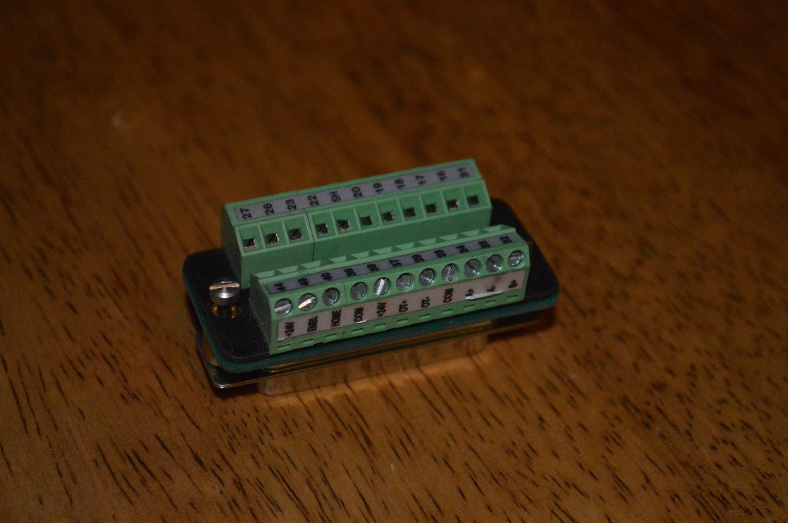 Flex-Cable FCBB-K2K-44-22 Breakout Board - Walmart.com