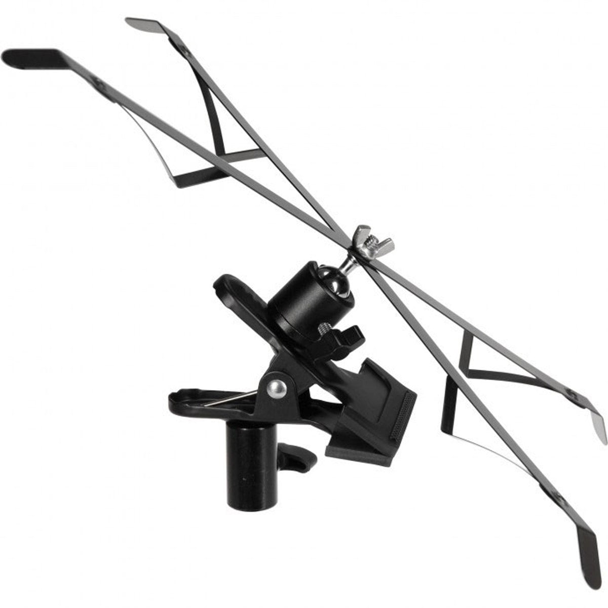 Westcott Flex Cine X-Bracket Mount for 1x1' LED Panels - Walmart.com