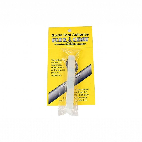 Flex Coat Guide Adhesive Stick-J2 Epoxy+Glue - Walmart.com