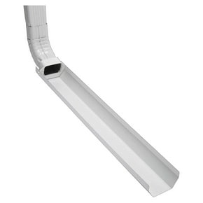 Gutter Downspout Extensions