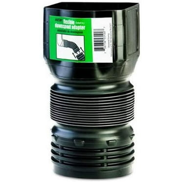 ELK Lawn Grate Yard Drain for Sump Pump and Downspout Extensions ...