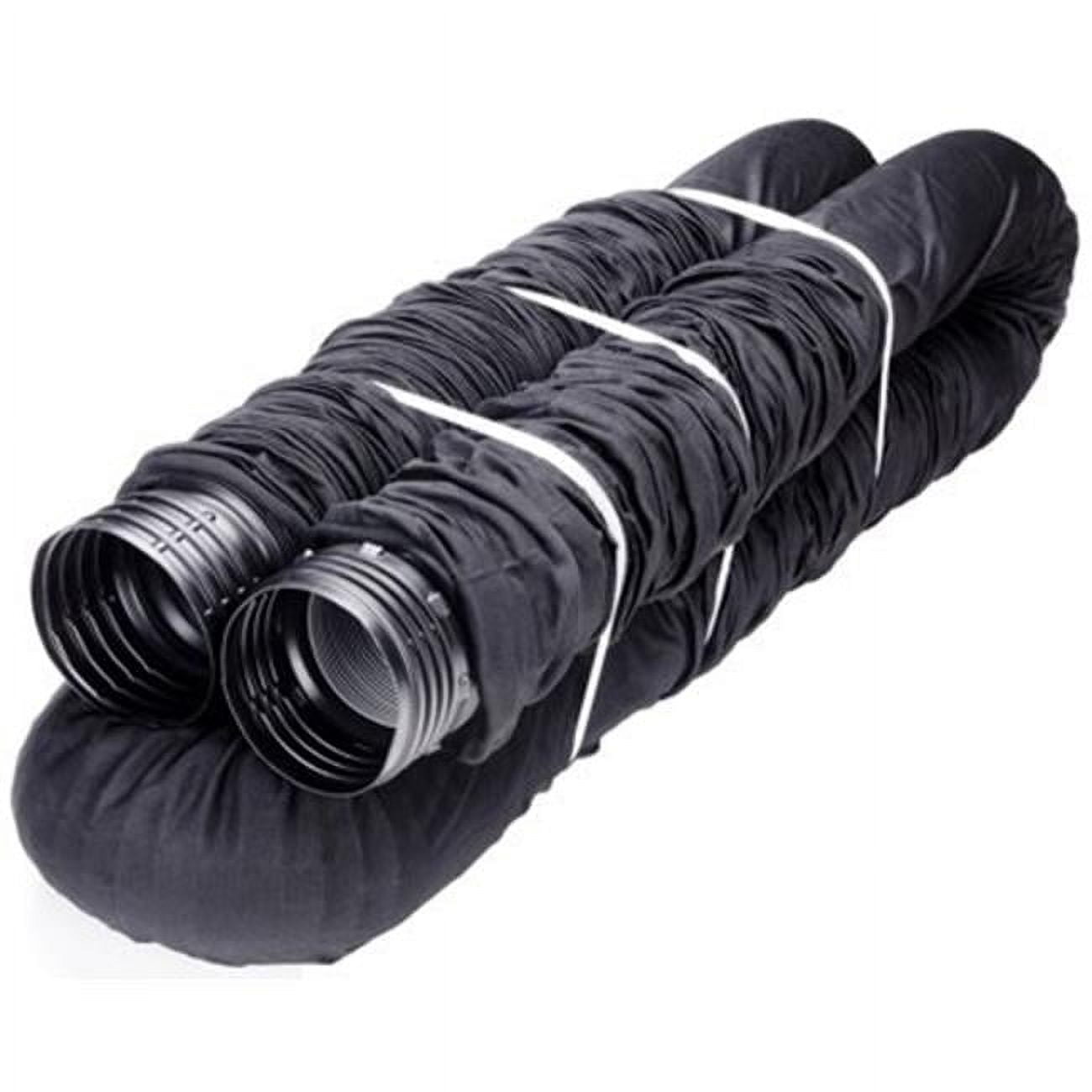 Flex Drain with Sock - 25 ft. - Walmart.com