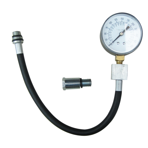 Flex Drive Compression Test Kit - Walmart Business Supplies