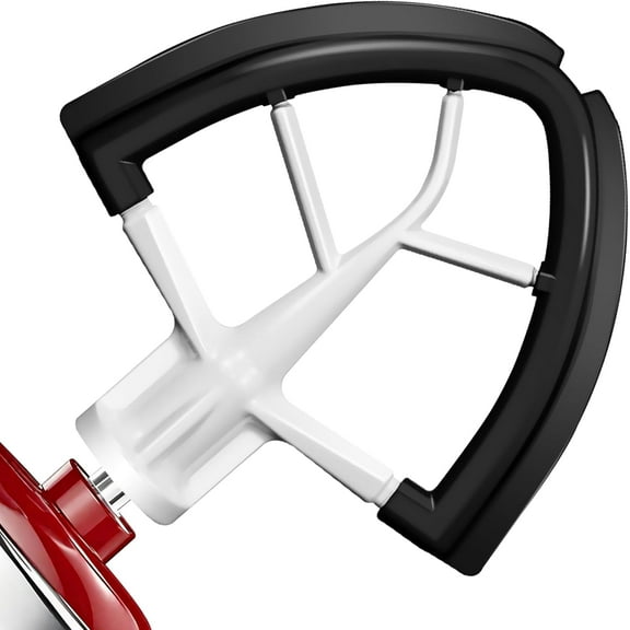 Flex Edge Beater for KitchenAid 4.5/5 Qt Tilt-Head Stand Mixer ...