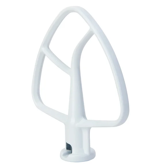 Flex Edge Beater Mixer Head Attachments Tilt-Head Stand For Kitchenaid ...